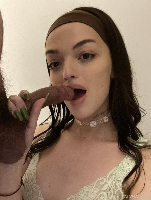 Aly Valentina Imperius1995