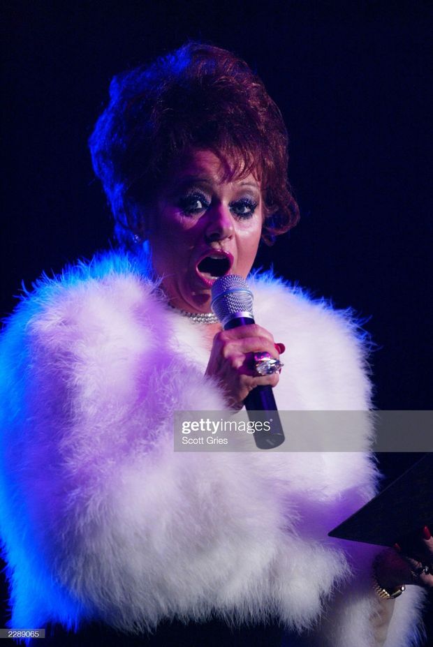 Tammy Faye Messner 35th Pic Icarusnewport