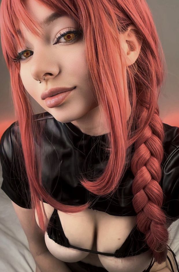 Hot Boobs Grugi27