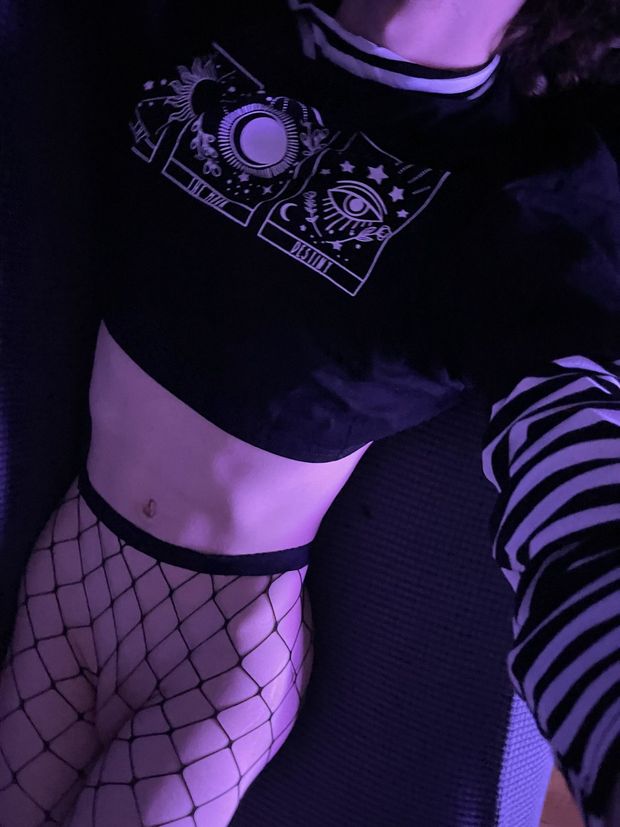 Sexy Boi Body Selfie Nimitz16