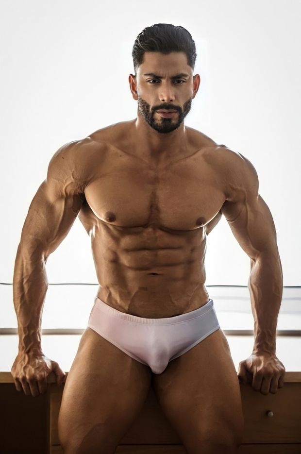 David Arenas Phnix