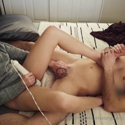 She Gets Orgasms And Foot Massage You Get Nothing Celestialorgasm