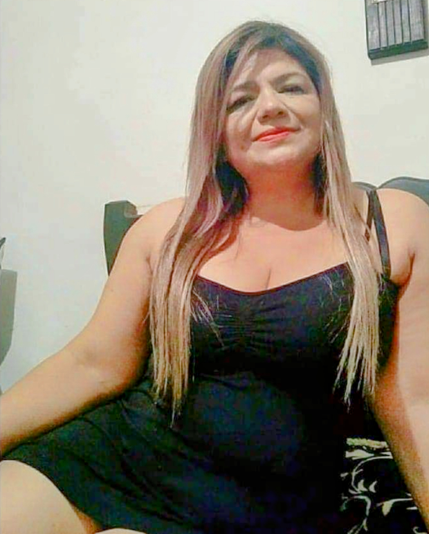 Sold Busty Mom Maricarmen J Mendezz Bargained As Redsslayer76
