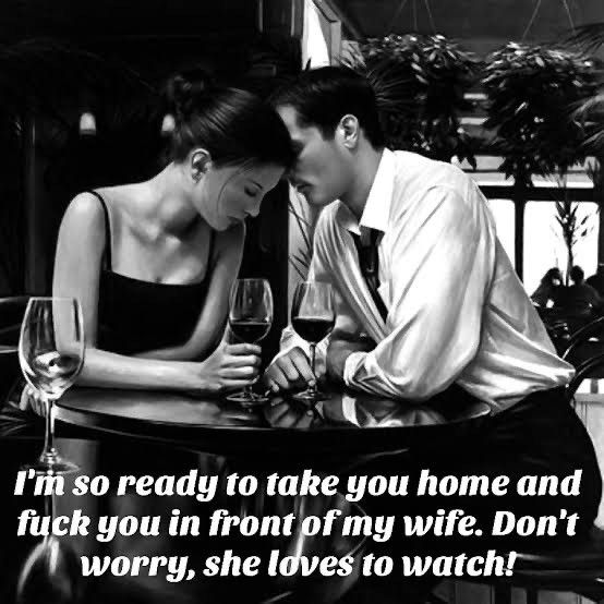 Wife Loves To Watch 6uldv8