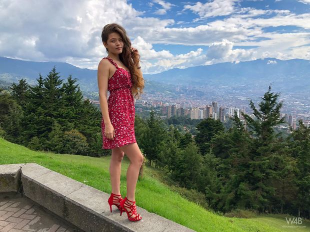 Just Scenic Lustsinclair