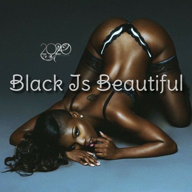 Nothin But Facts…black Is Beautiful… Cufo510