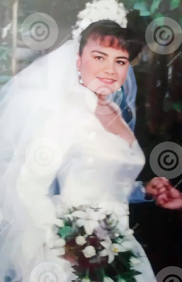 She Had A Regular Married Life Until She Dated Redsslayer76