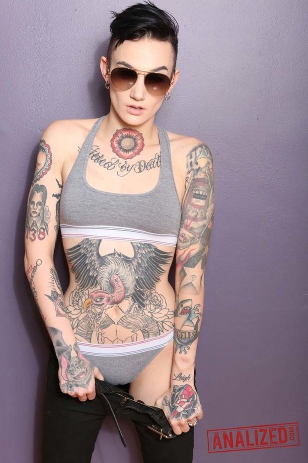 71 Vulture Sluttyweirdo