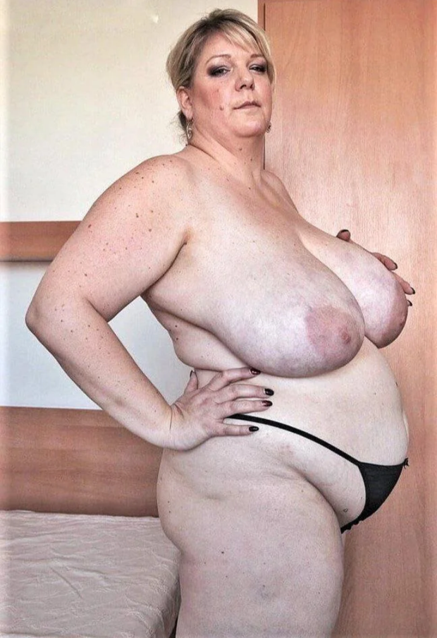 Bbw Babe Joe402