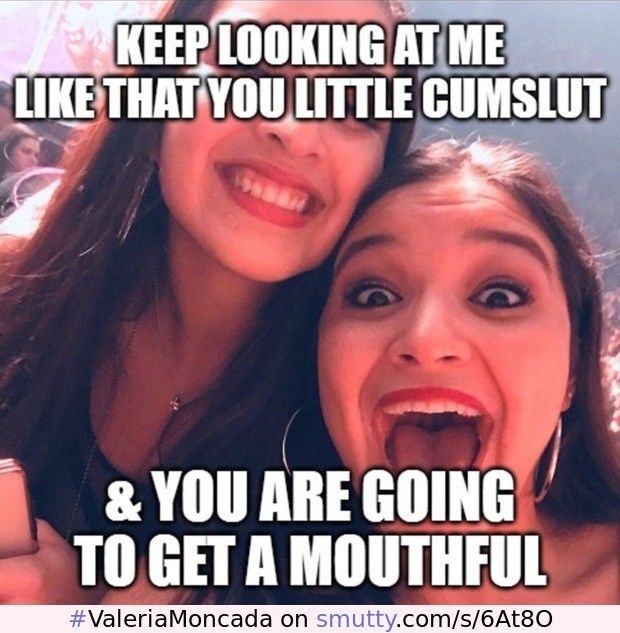 Slutty Lil Spic Sex Object Valeria Soledad Moncada Astryder356