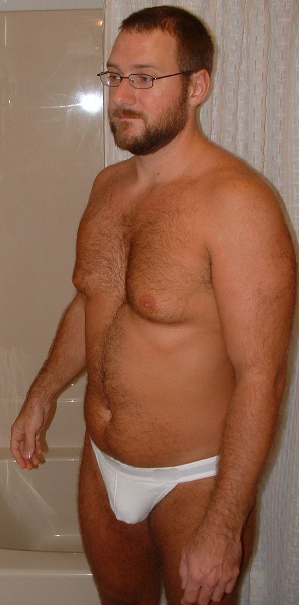 Dad Bods Phnix