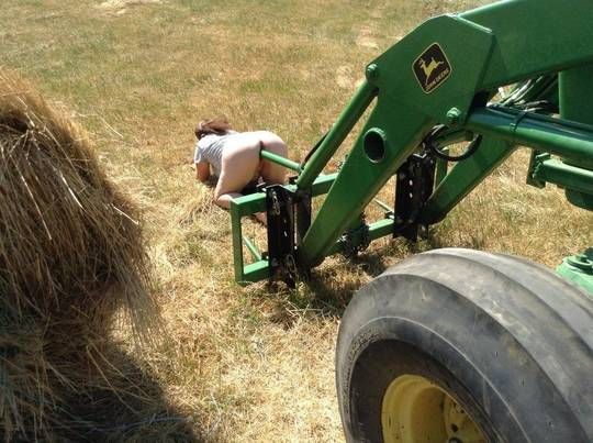 Fucked By John Deere Creational453 2753