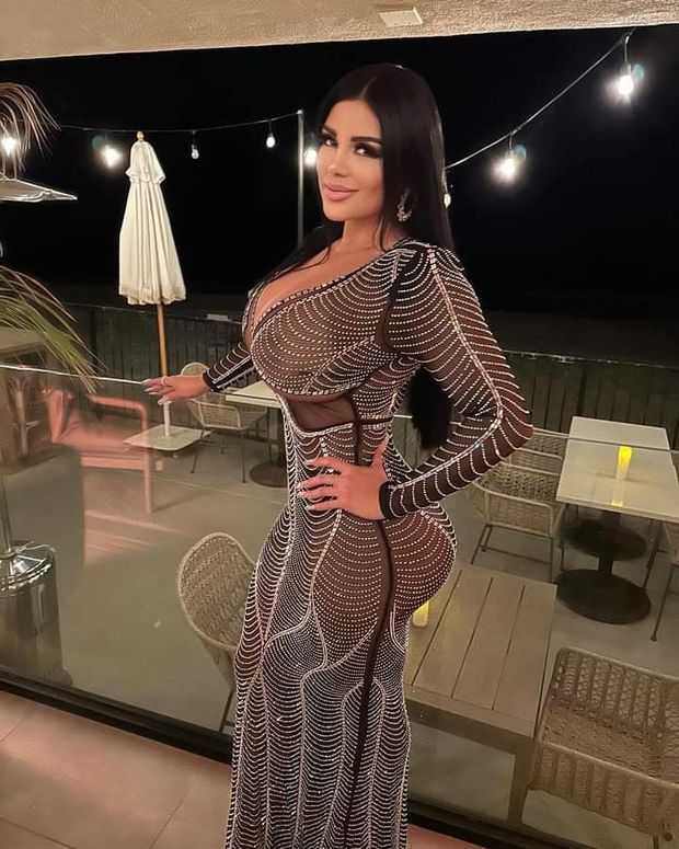Sexy Milf Secretguy777