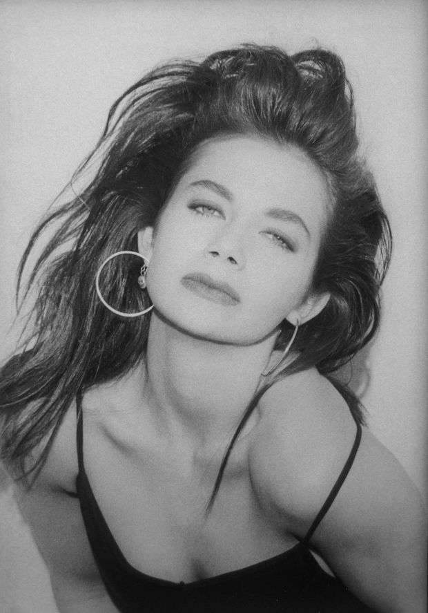 Justine Bateman 3rd Pic Icarusnewport