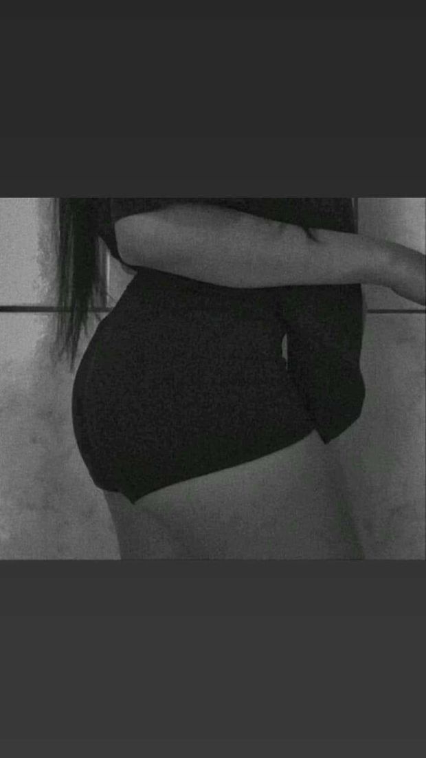 Foto De Esta Putita Es Una Nalgona Tan Rica Y Sabrosa Descarguen Estas 2461
