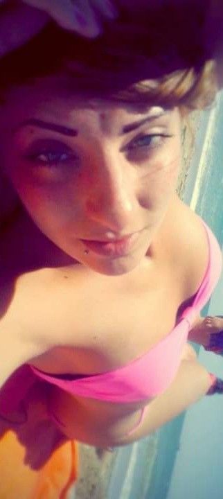 Horny Bulgarian Bich Lili Teodor1998
