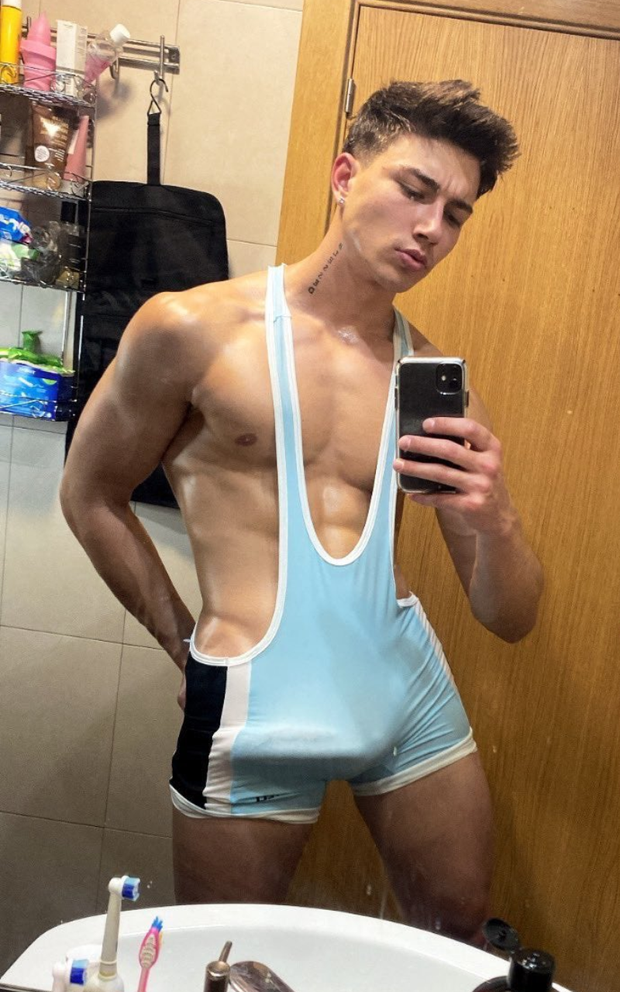 Awesome Selfie Bro Houtex2019