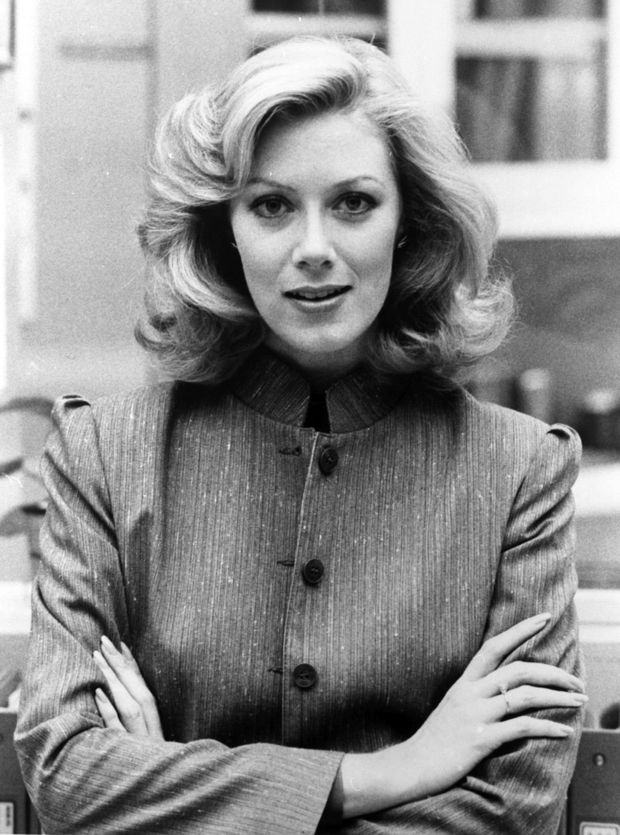 Nancy Stafford 8th Pic Pic 6473