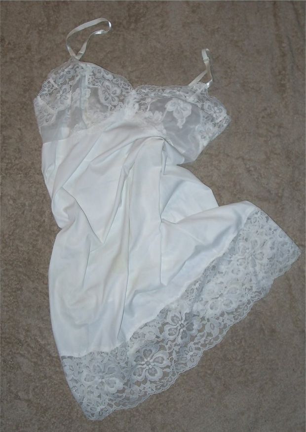 Foto Pattys Thrift Slip 6291