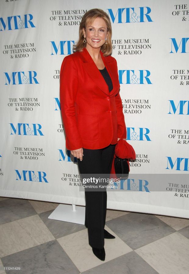 Phyllis George 12th Pic Icarusnewport