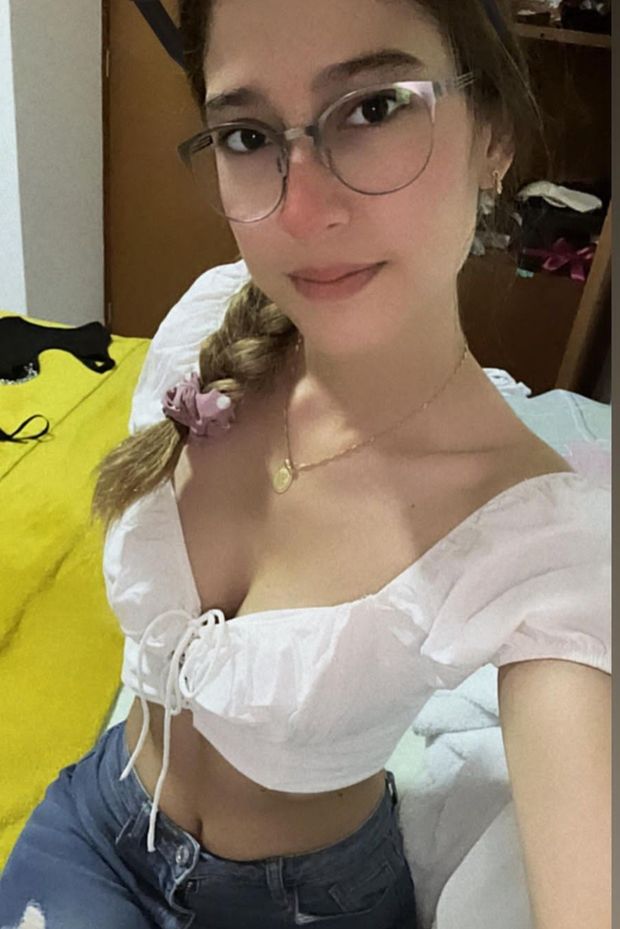 Boobs Redes Perrolobohombre 6404