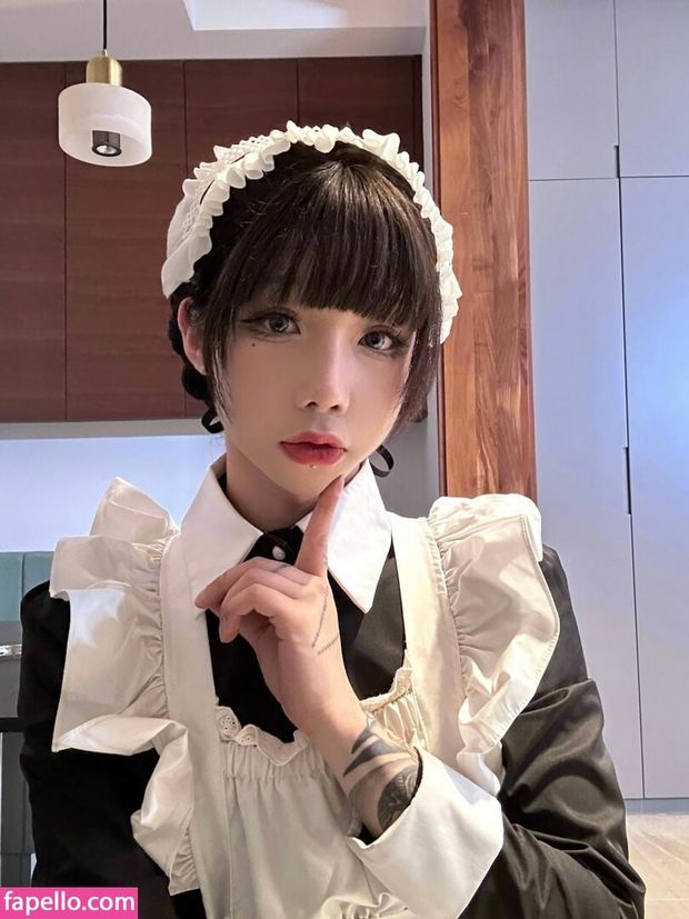 Izayoi Rui Shishiron