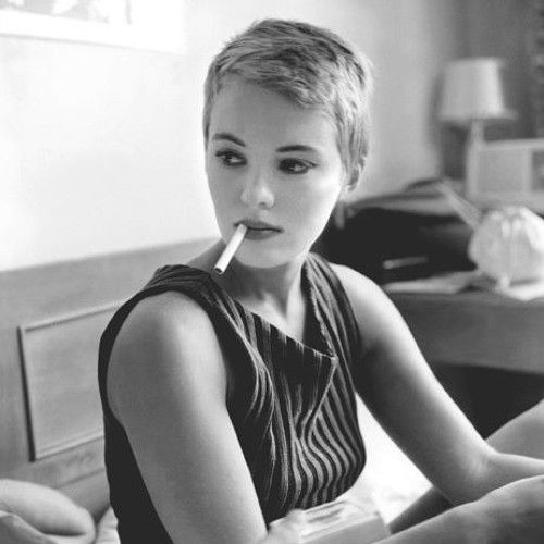 Jean Seberg Steele 3147