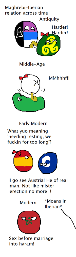 Countryballs Pics