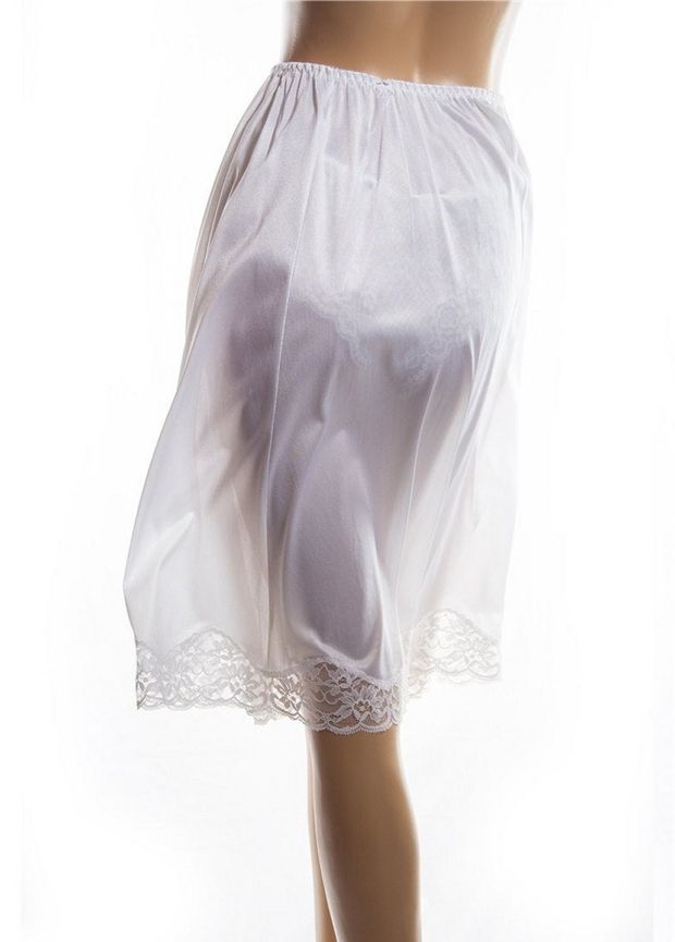 Breezy Silkenlace