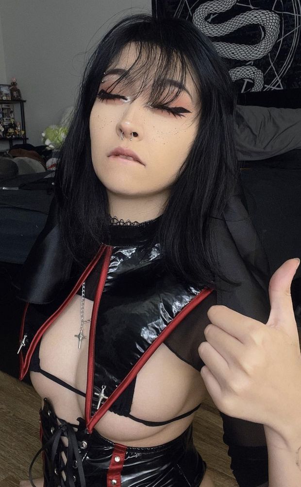 Hot Boobs Grugi27