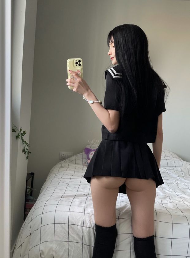Cosplay Slut Caties 48 Buttercrumbz