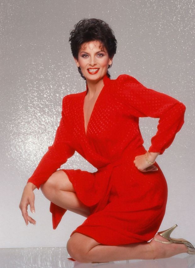 Donna Theodore 5th Pic Pic