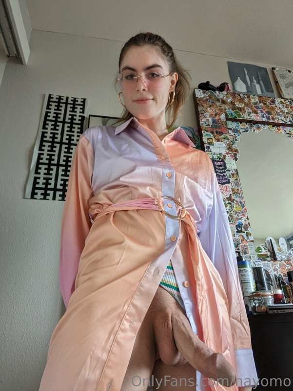 Shemale Iwantall