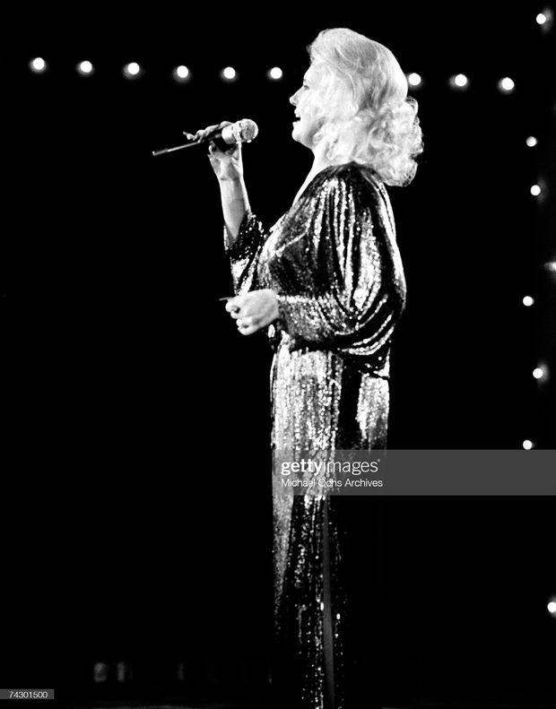Tammy Wynette 11th Pic Pic