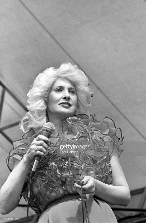 Tammy Wynette 15th Pic Pic