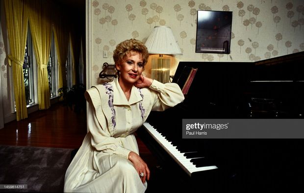 Tammy Wynette 27th Pic Icarusnewport