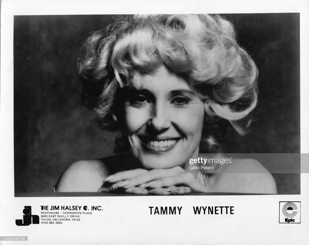 Tammy Wynette 32nd Pic Icarusnewport