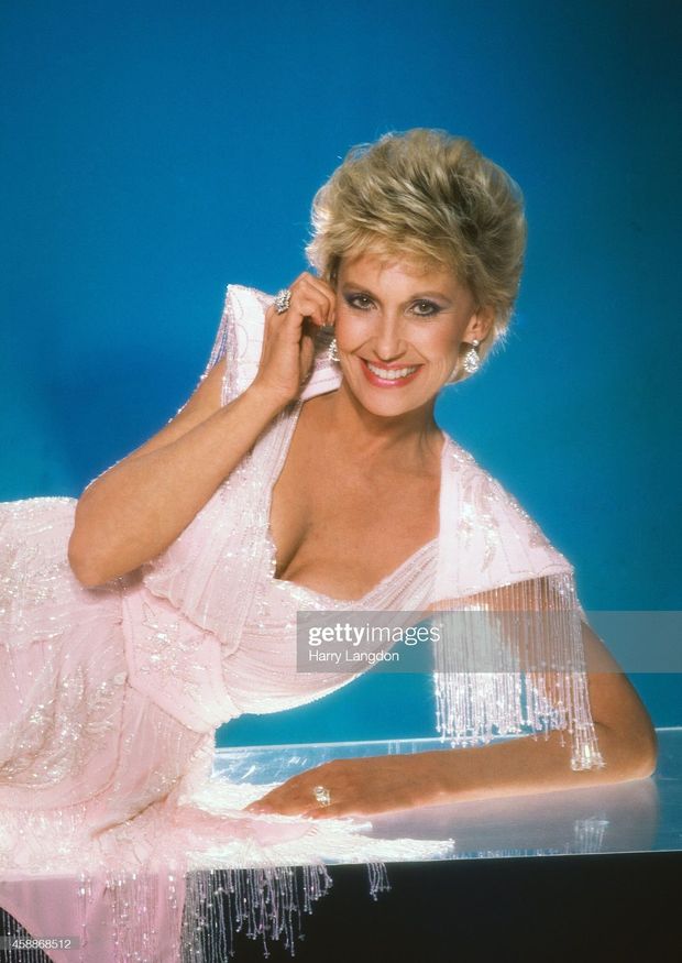 Tammy Wynette 35th Pic Icarusnewport
