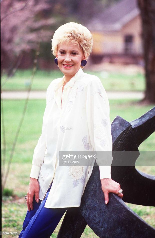 Tammy Wynette 38th Pic Icarusnewport