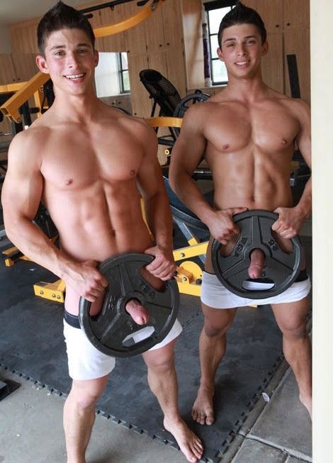 Twins Gremio87
