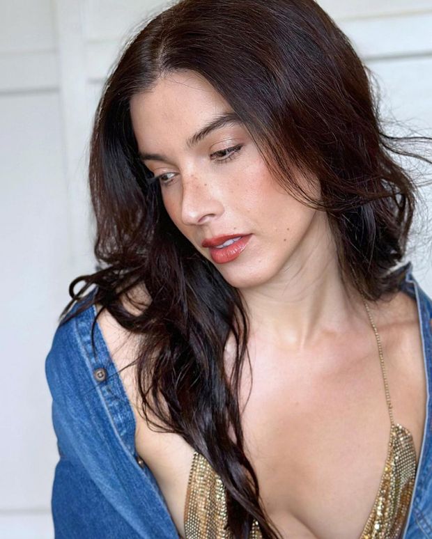 Carolina Gutierrez Ilovebrownandasianpussy
