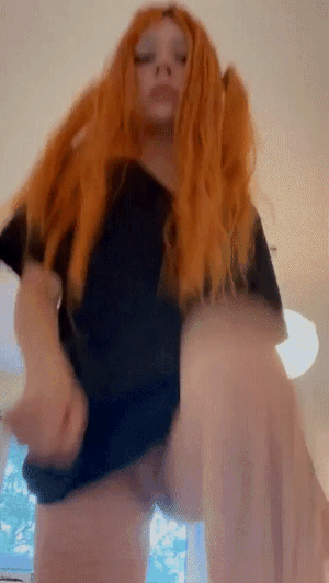 Pussy Flash S