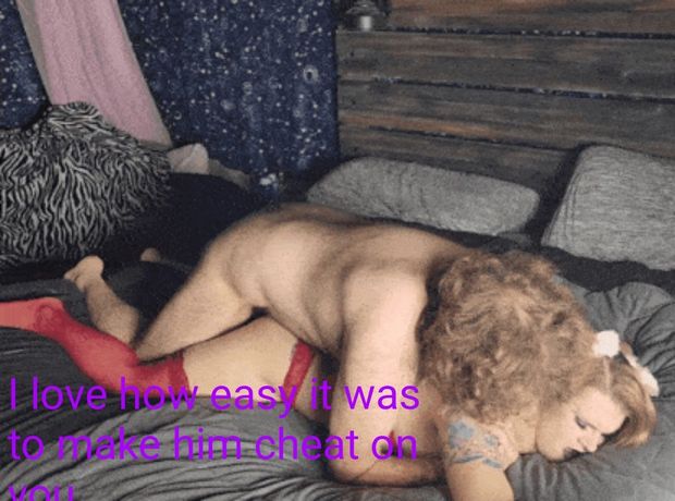 Homewrecker Caption Fenrir457