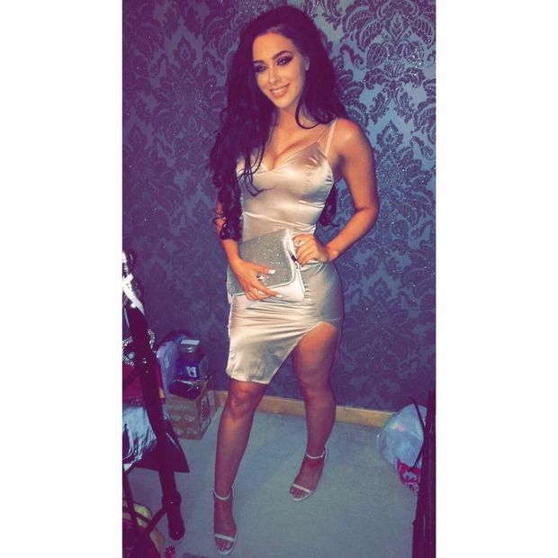Busty Long Nail Hottie To Boot Post Your True Icarusnewport