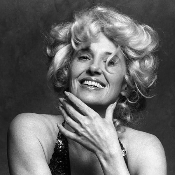 Tammy Wynette 40th Pic Icarusnewport