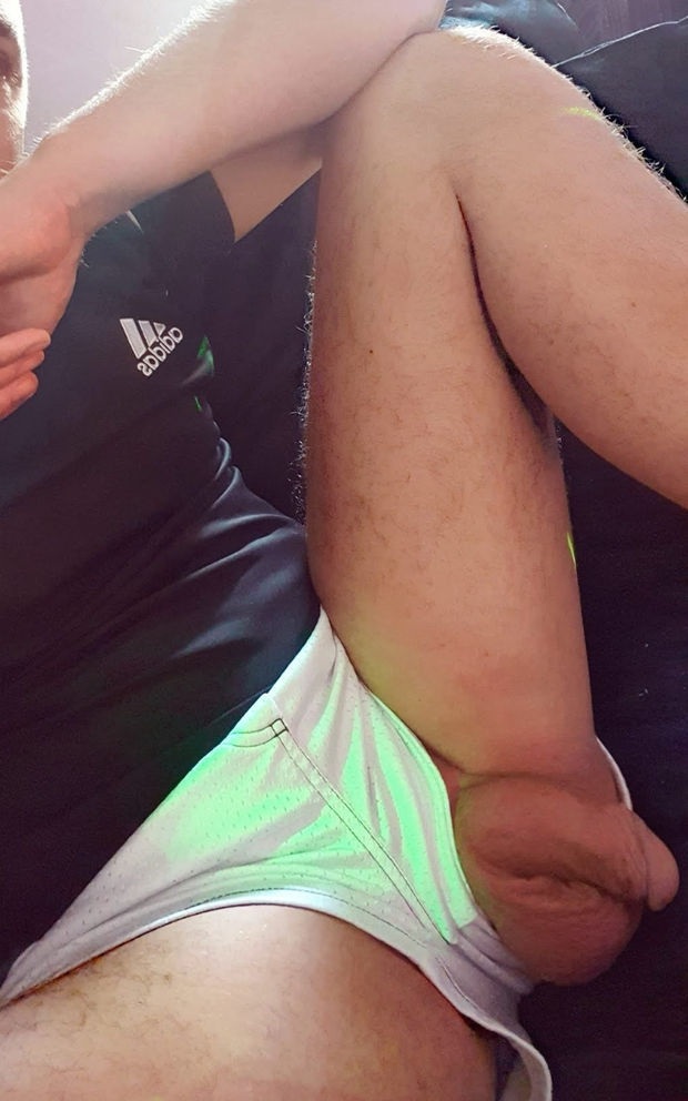 Upshorts Houtex2019
