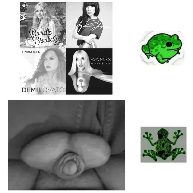 Nega Man Boobs Penis Frogs Discretion Lawsuit With Carly Rae Jepsen Yang Pic
