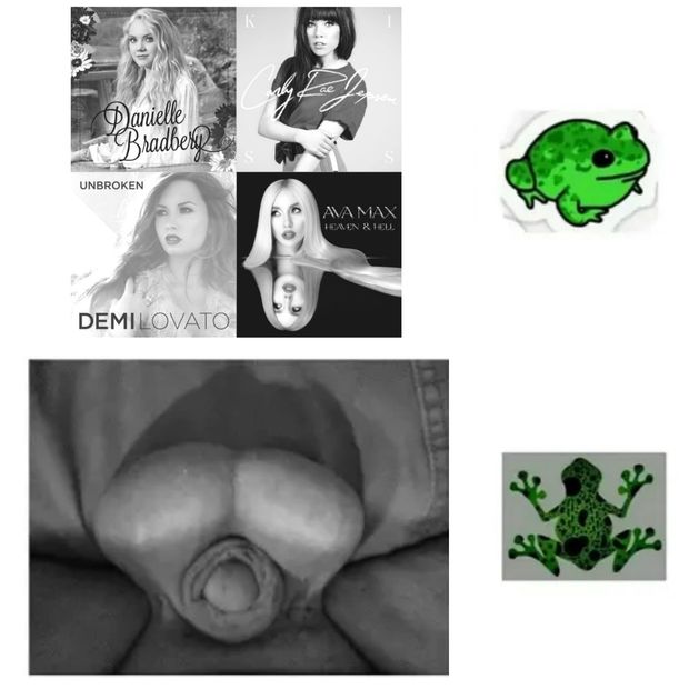 Nega Man Boobs Penis Frogs 2 Discretion Lawsuit With Carly Rae Jepsen Yang Pic