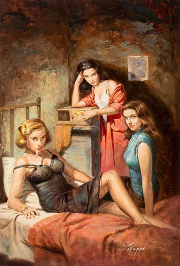 3 Silkenlace