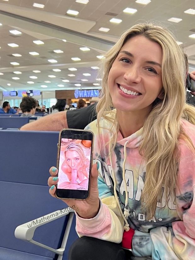 Pornception At The Airport Younmast